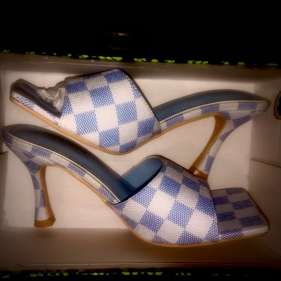 Cape Robbin | Shoes | Cape Robbin Town Square Stiletto | Poshmark